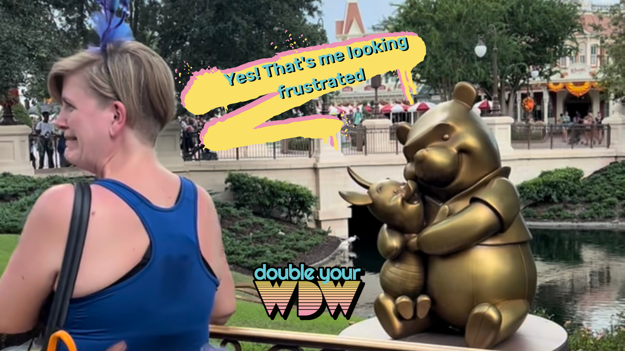 Magic Band+ Review: Enhance Your Disney World Experience? - Double Your WDW