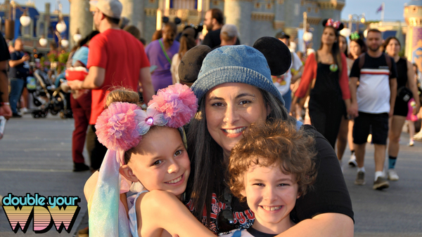 Allison's Cheer Competition Disney World Trip: Episode 282 - Double ...